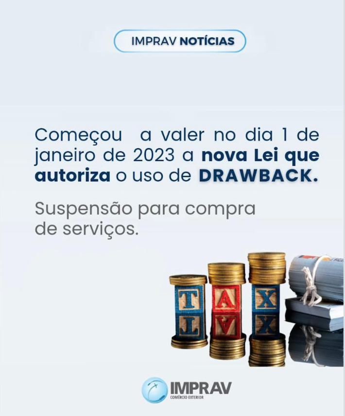 Começou a valer no dia 1 de janeiro de 2023 a Nova Lei que autoriza o ...